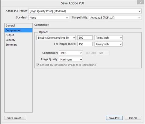 Image result for Photoshop PDF File