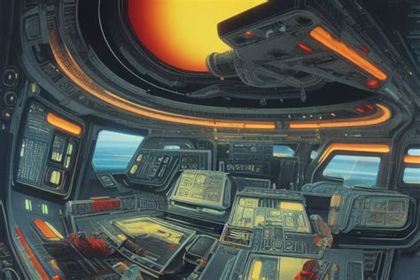 Image result for LEGO Mech Cockpit