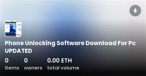 Image result for Unlocking a Phone Using PC