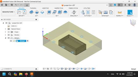 Image result for Fusion 360 Shell Pin