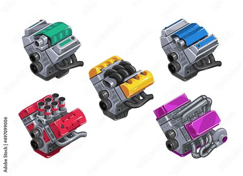 Image result for Engine Inventor Animation