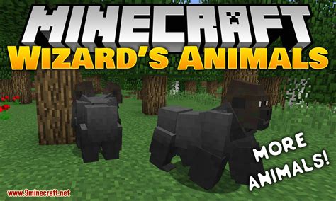 Image result for Minecraft All Animals Mod