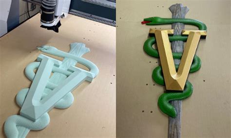 Image result for Making a CNC Sign