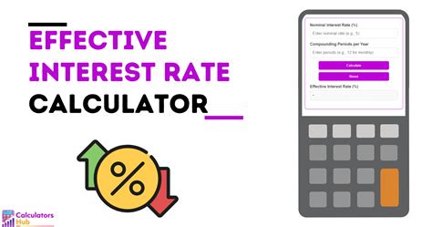 Image result for Effective Rate Formula