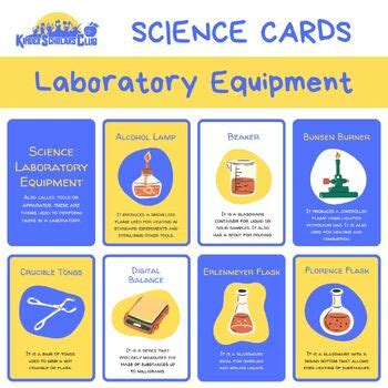 Image result for Science Flash Cards Printable
