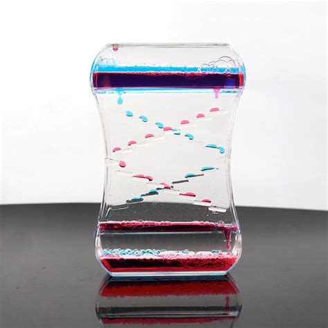 Image result for Liquid Timer Fidget Toy