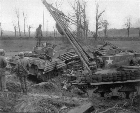 Image result for Tank Recovery