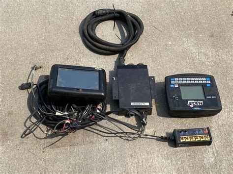 Image result for Raven Sprayer Control