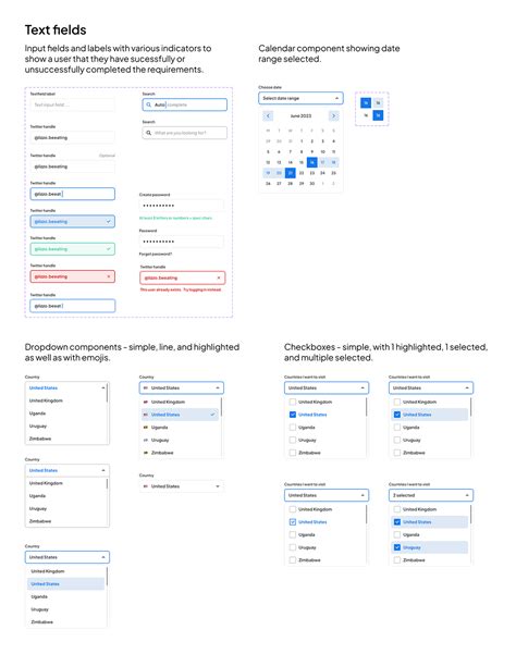 Image result for Design System Component Library