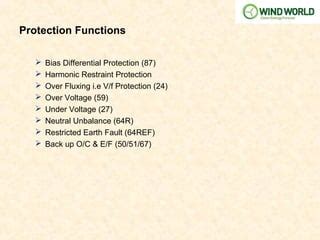 Image result for Differeratial Protection