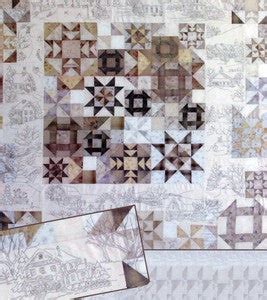 Image result for Moda Snow Days Book Panel Tutorial