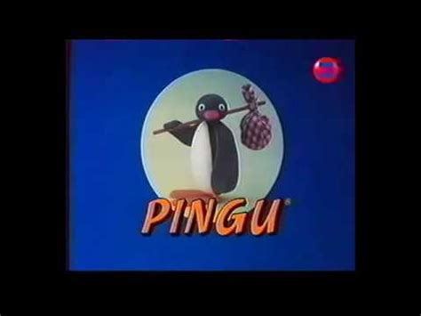 Image result for Pingu Intro Fast Motion
