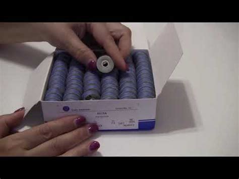 Image result for How to Remove Thread From Bobbin