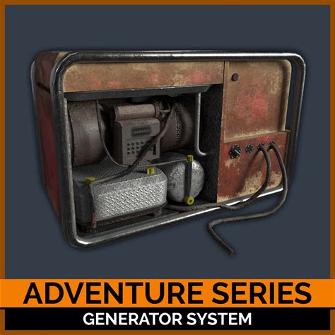 Image result for Generator Fuel System Design