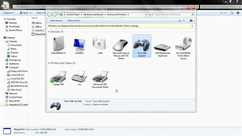 Image result for Xinput Emulator