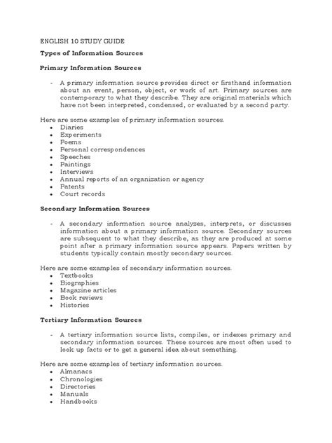 Image result for Study Guide Learning English