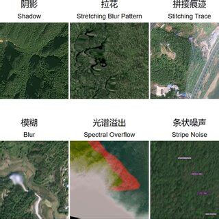 Image result for Different Types of Distortion