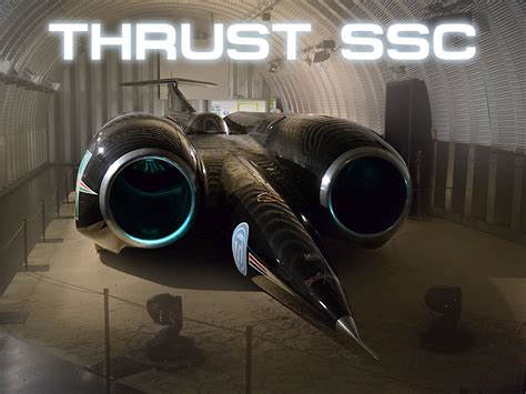 Image result for Thrust SSC Engine