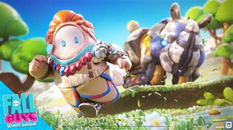 Image result for Fall Guys Jump