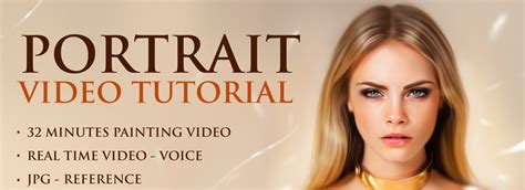 Image result for Portrait Tutorial Photoshop Free