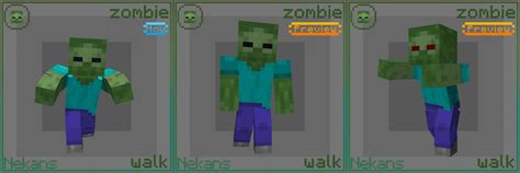 Image result for Minecraft Animation Mod