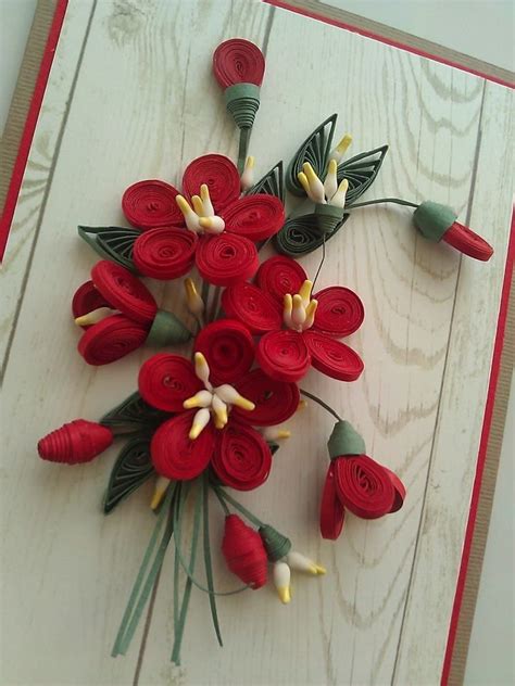 Quilling Designs: Beautiful Paper Quilling Patterns