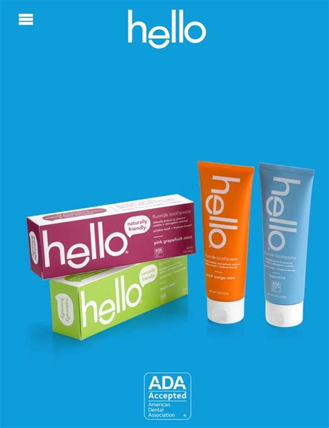 Image result for How to Use Hello Toothpaste Tablets