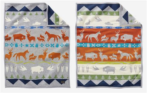 Image result for Pendleton Infant Blankets