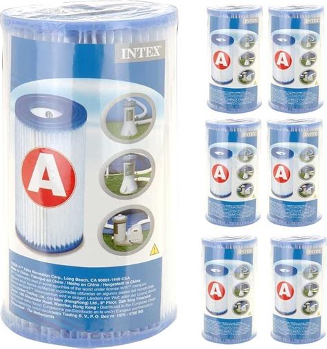 Image result for Intex Filter Cartridges