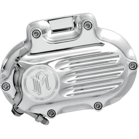 Image result for Performance Machine Clutch Cover