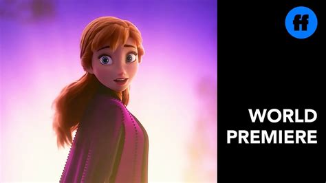Image result for Frozen 2 Intro