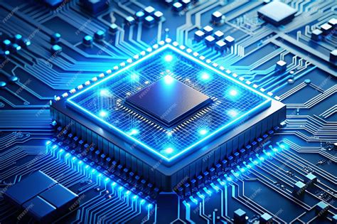Image result for Computer CPU Chip