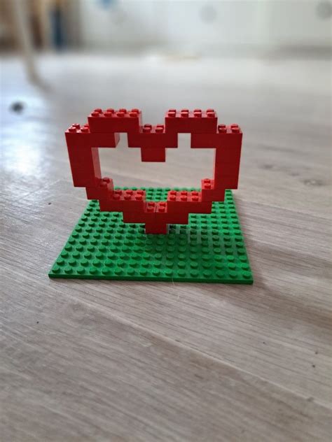 Image result for Simple LEGO Building