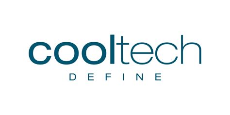 Image result for CoolTech Define