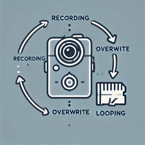 Image result for Loop Recording Device