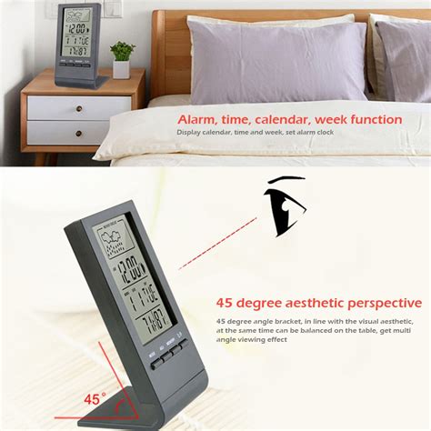 Image result for Humidity Temperature Indicator