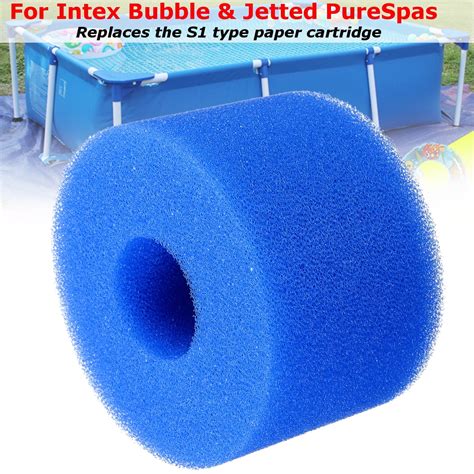 Image result for Intex Washable Filter