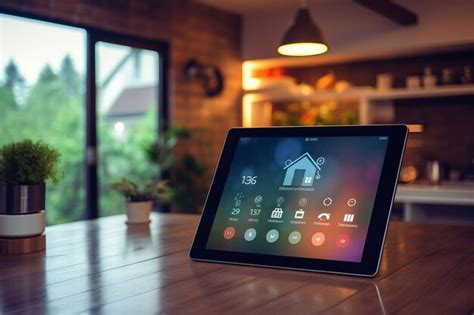 Image result for Smart Home Control