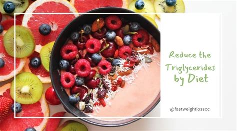 Image result for Reducing Triglycerides