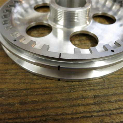 Image result for Pro Comp Crank Trigger Setup