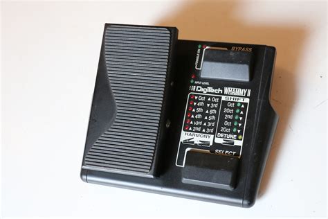 Image result for Digitech Whammy Mini