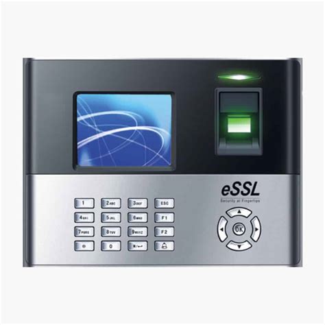 Image result for Fingerprint Time Clock