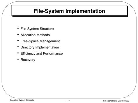 Image result for File System Implementation