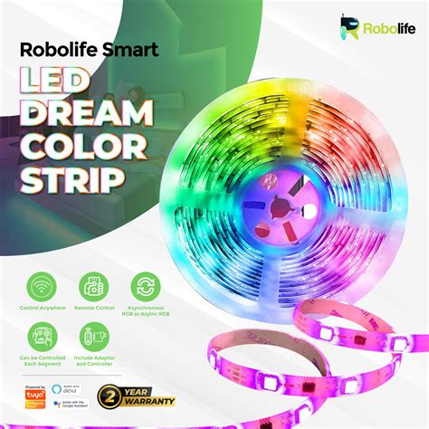 Image result for Smart Life App LED Strip Color Scene