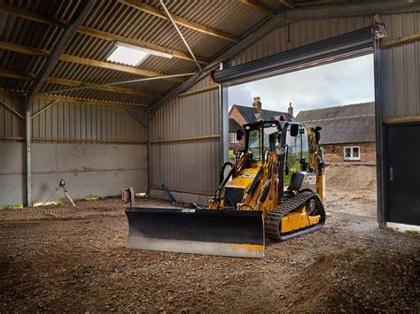 Image result for Track Loader Backhoe