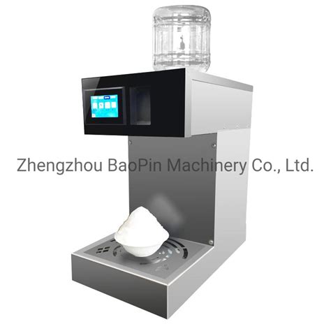 Image result for Snow Ice Machine