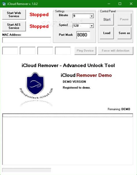 Image result for Remove iCloud Program Tool