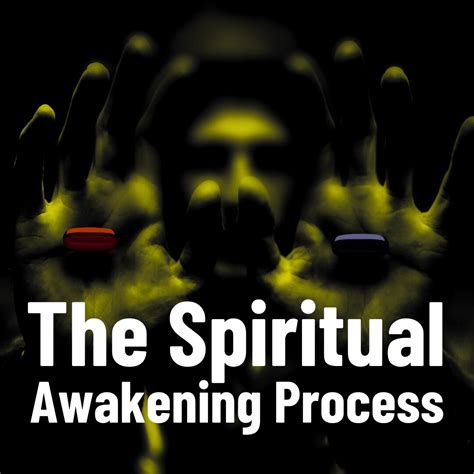 Image result for Awakening Process