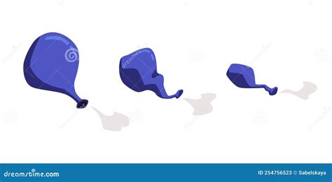 Image result for Deflating Cartoon