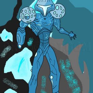 Image result for How to Draw Samus Easy